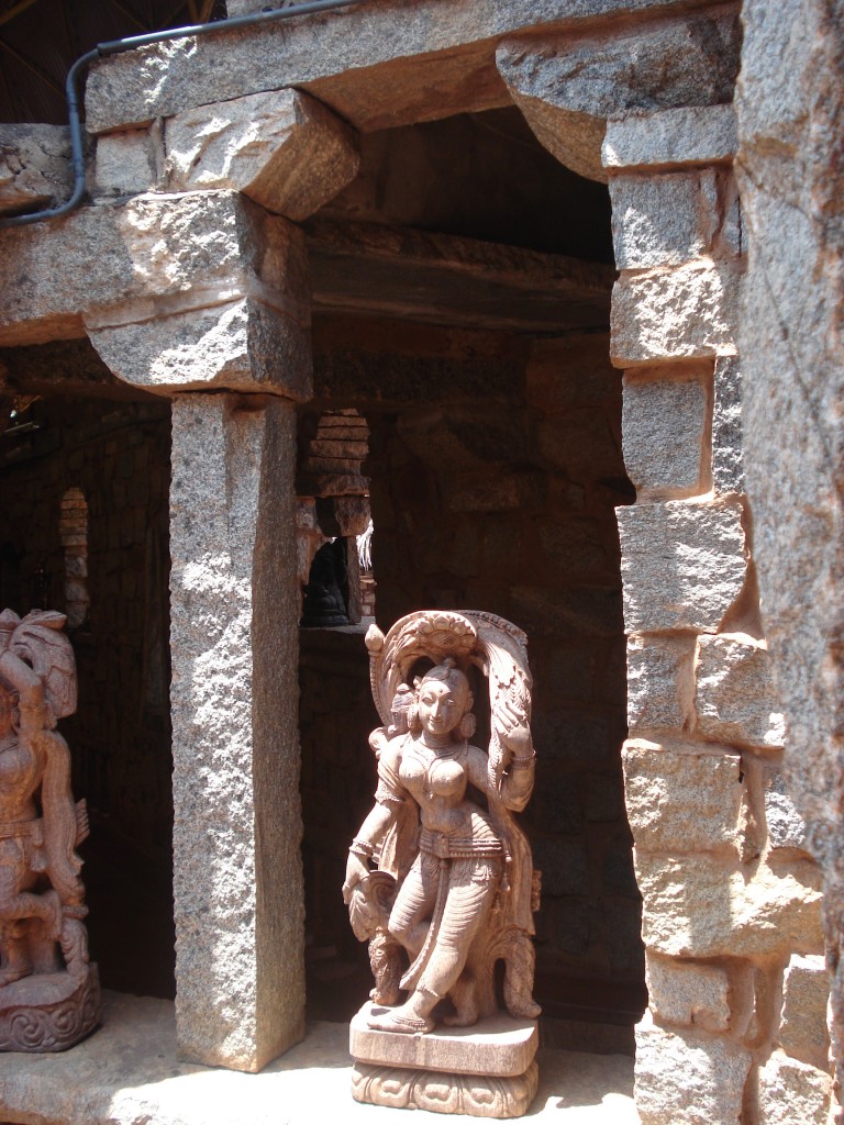 A visit to the ‘dance village’ at Hesaraghatta, India – Expanded ...